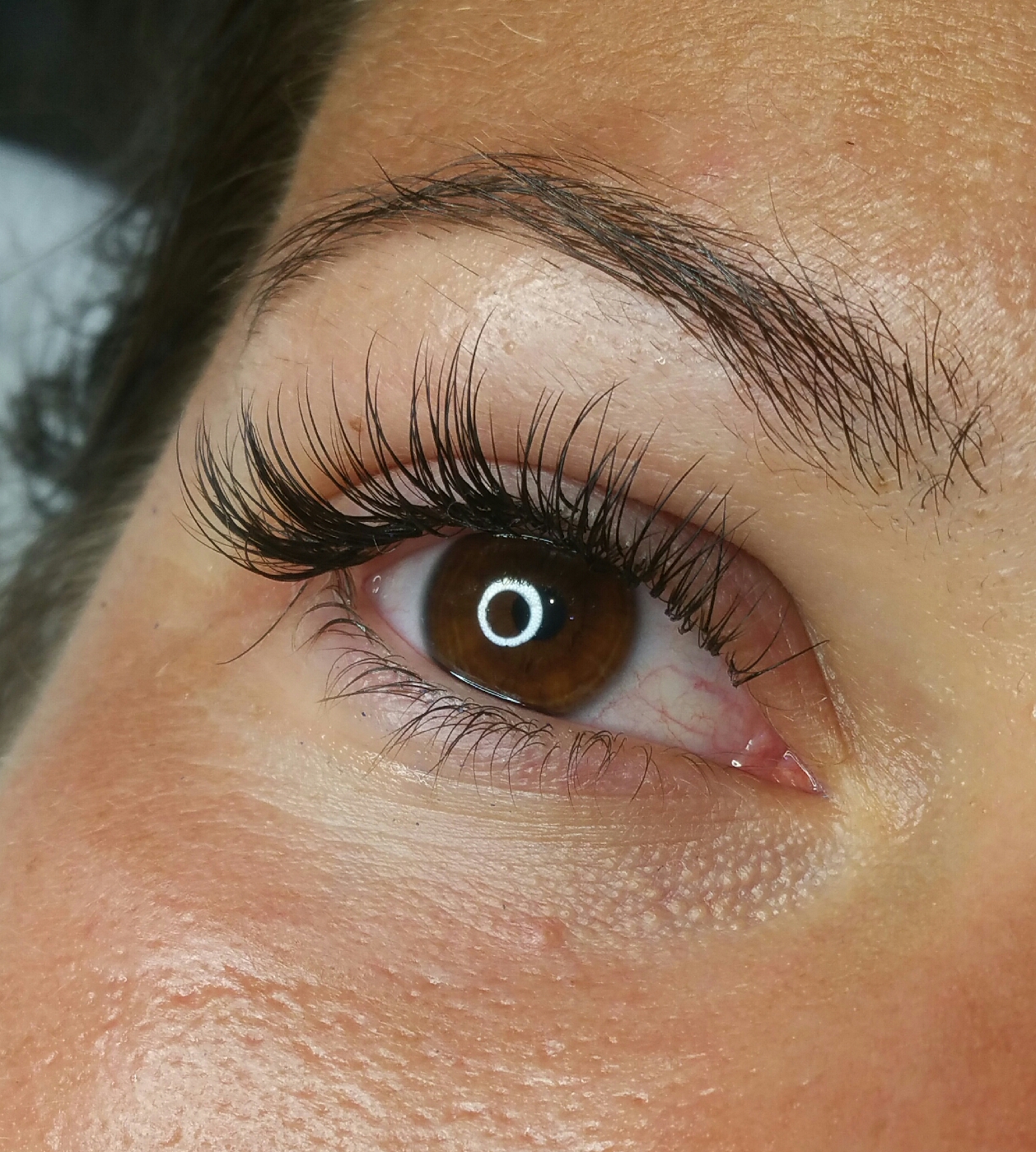 Les cils – TATTOO & BEAUTY TRUCK